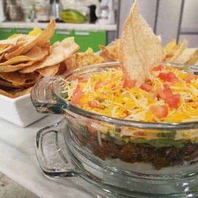 How to Make Cielito Lindo Recipe » GoodHealthyRecipe.com