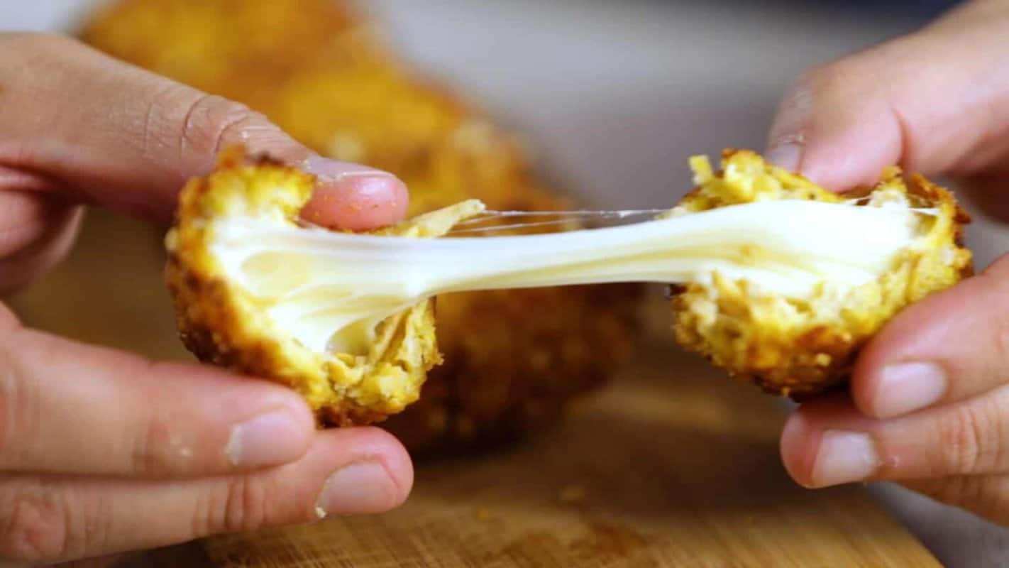 Cómo hacer Domplines al estilo Dominicano (Ahogados en Queso o con Bacalao)